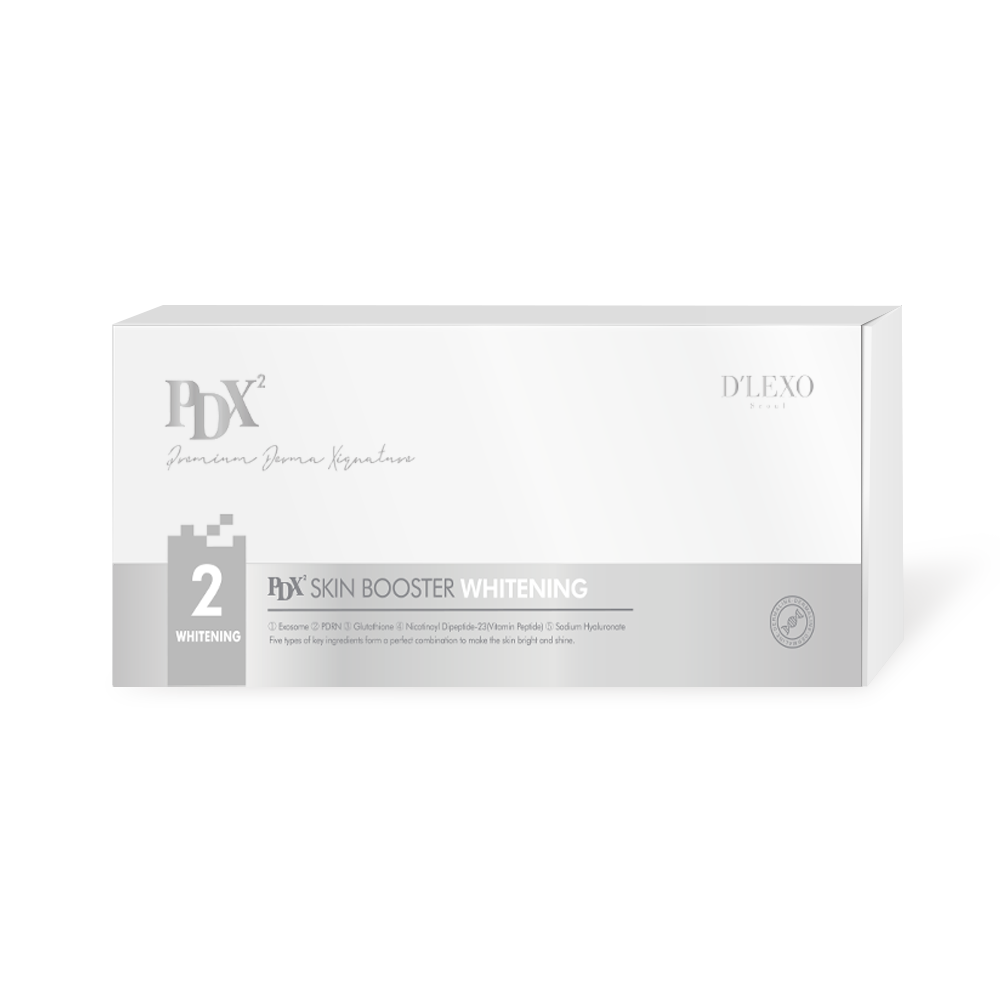 PDX2 Skin Boost Whitening – Dermaceutic K
